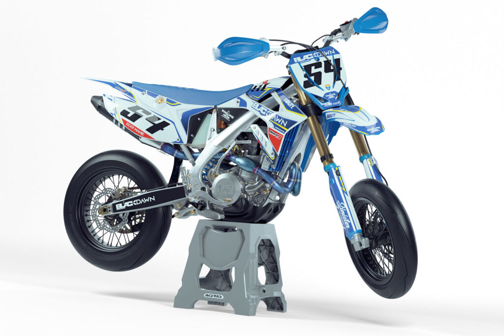 Ocean - TM Graphics Kit - Koarse